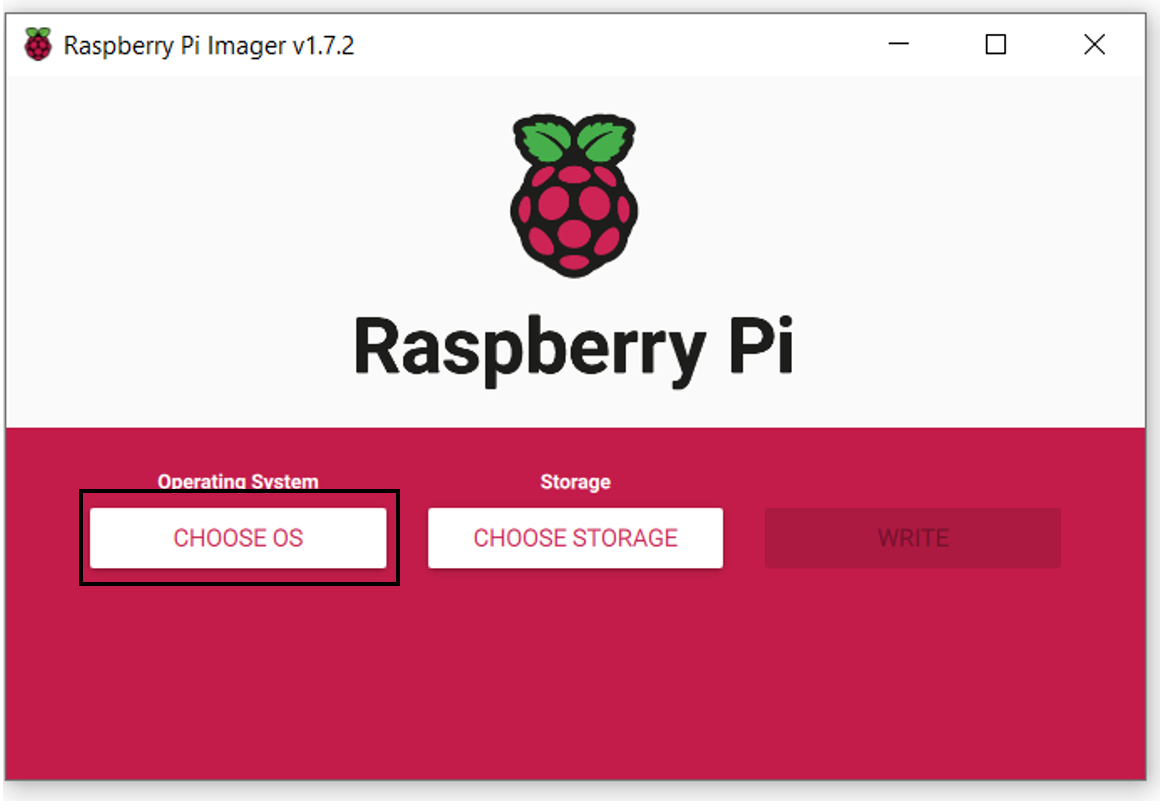 Instalando Raspbian OS 64 bits en Raspberry Pi